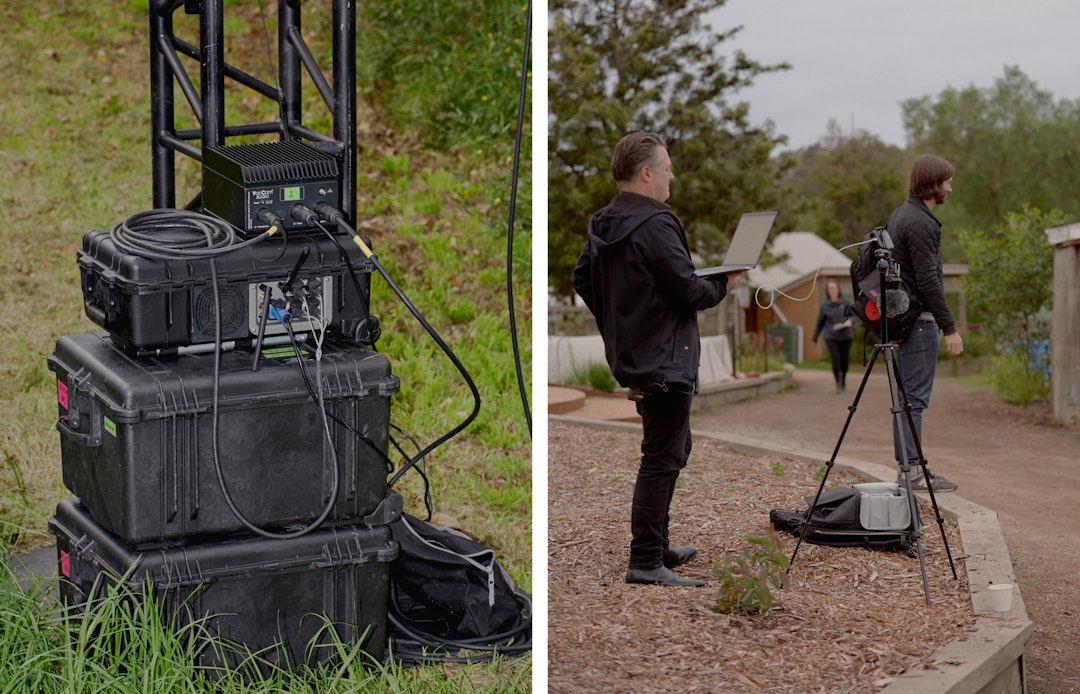 MORE Studio, Melbourne