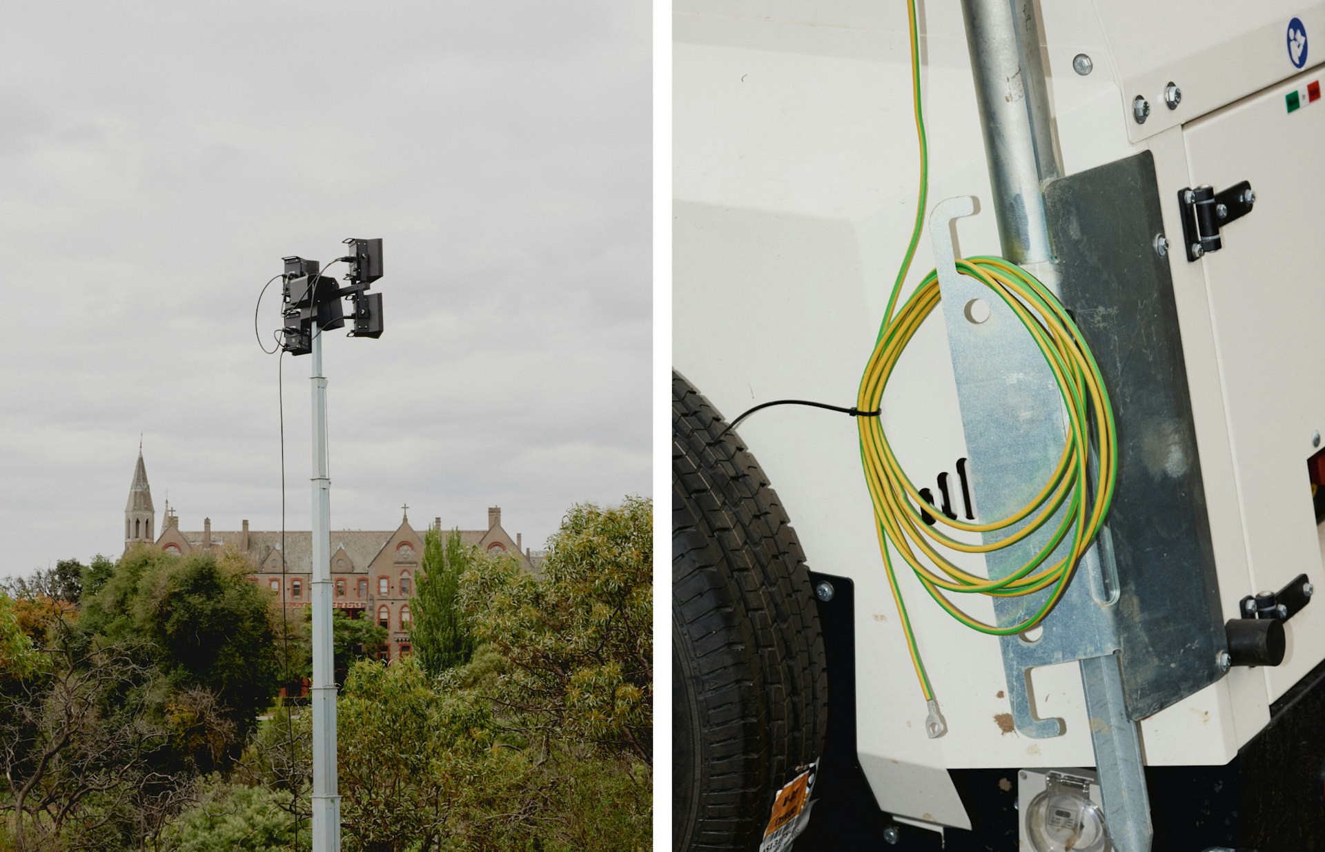 MORE Studio, Melbourne