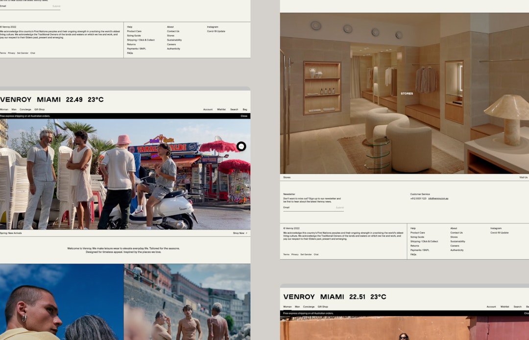 MORE Studio, creative practice working between design and technology