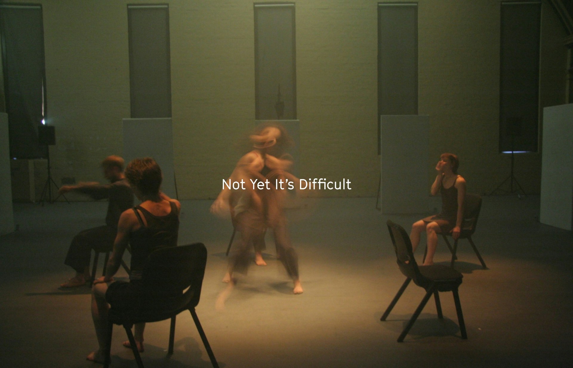 MORE Studio, Melbourne