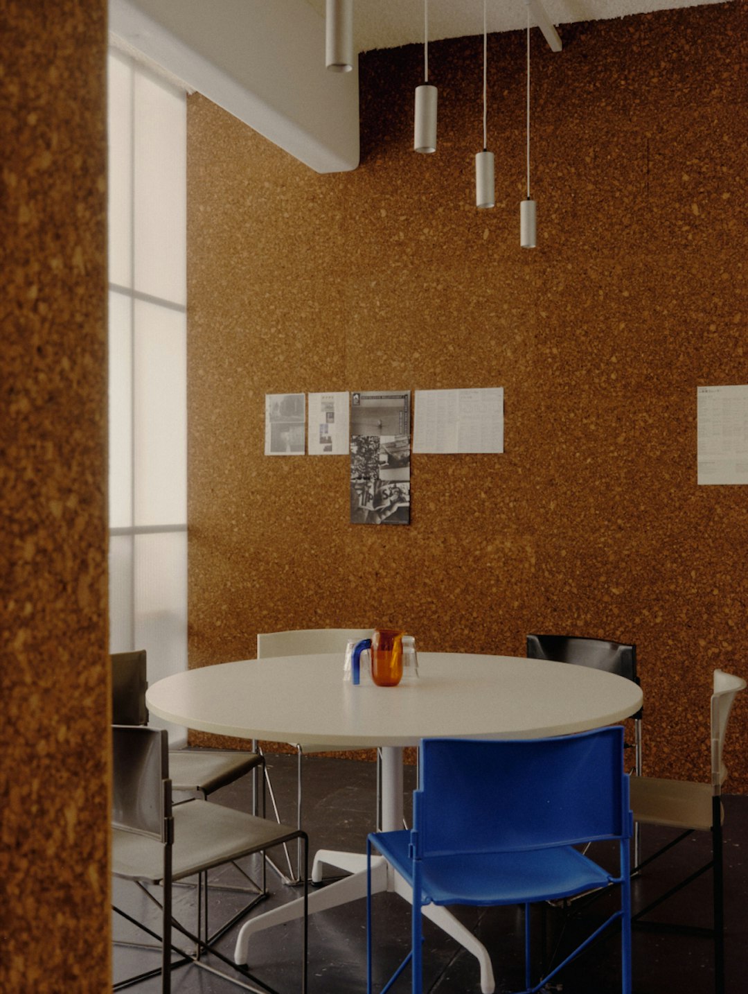 MORE Studio, creative practice working between design and technology