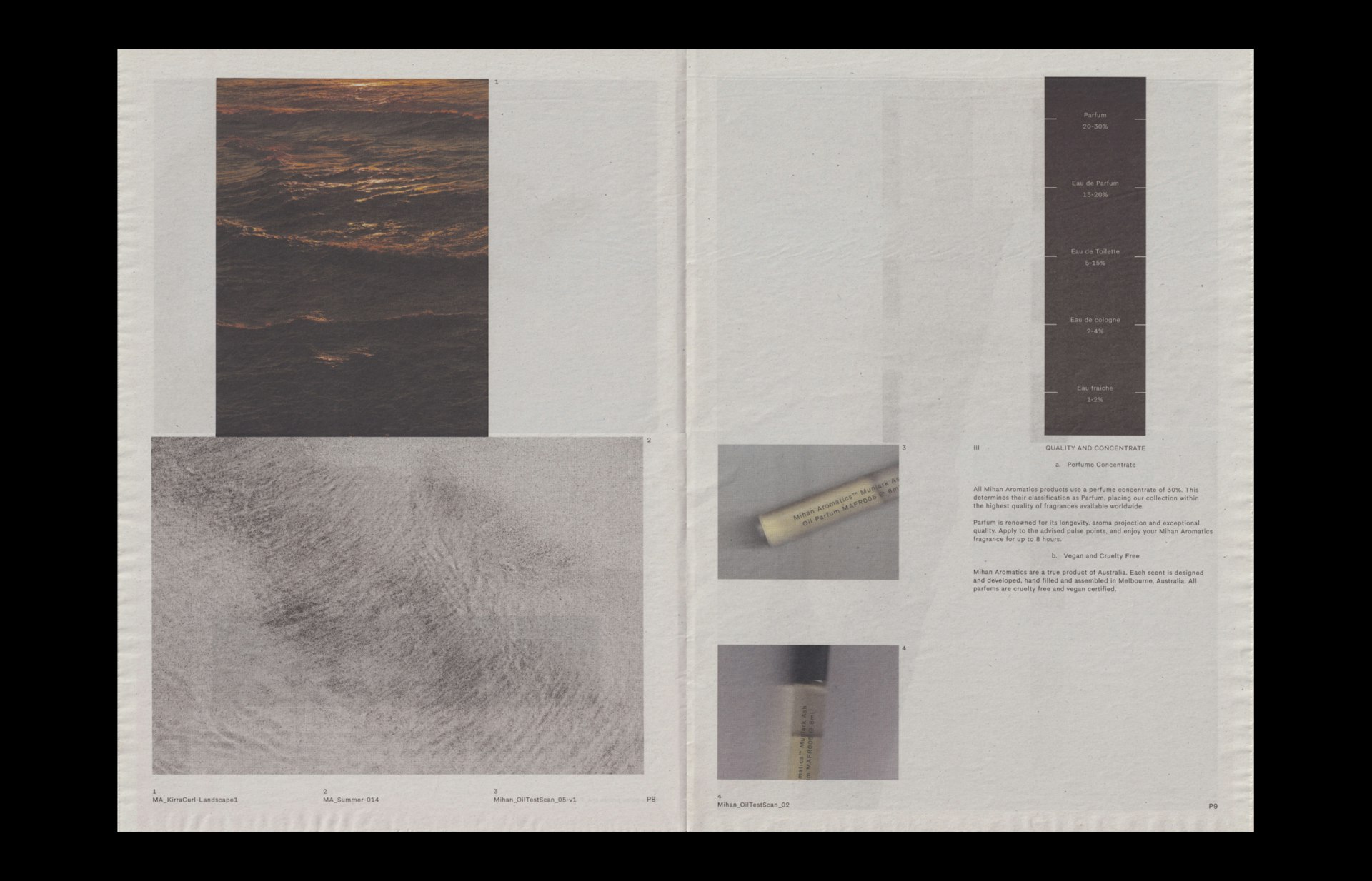 MORE Studio, creative practice working between design and technology